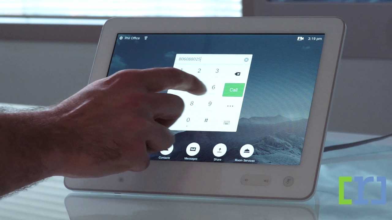 Unlock the Power of Cisco Touch 10: Comprehensive Datasheet and ...
